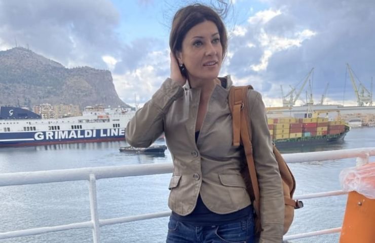 Elga Profili, che fine ha fatto dopo Uomini e Donne? Eccola qui...